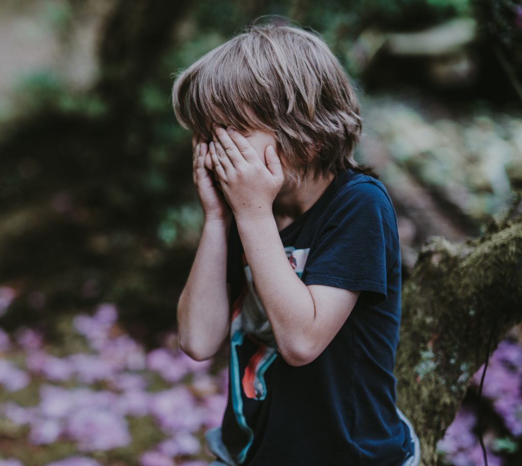 What To Do After Your Child Makes a Mistake - parentztalk.com