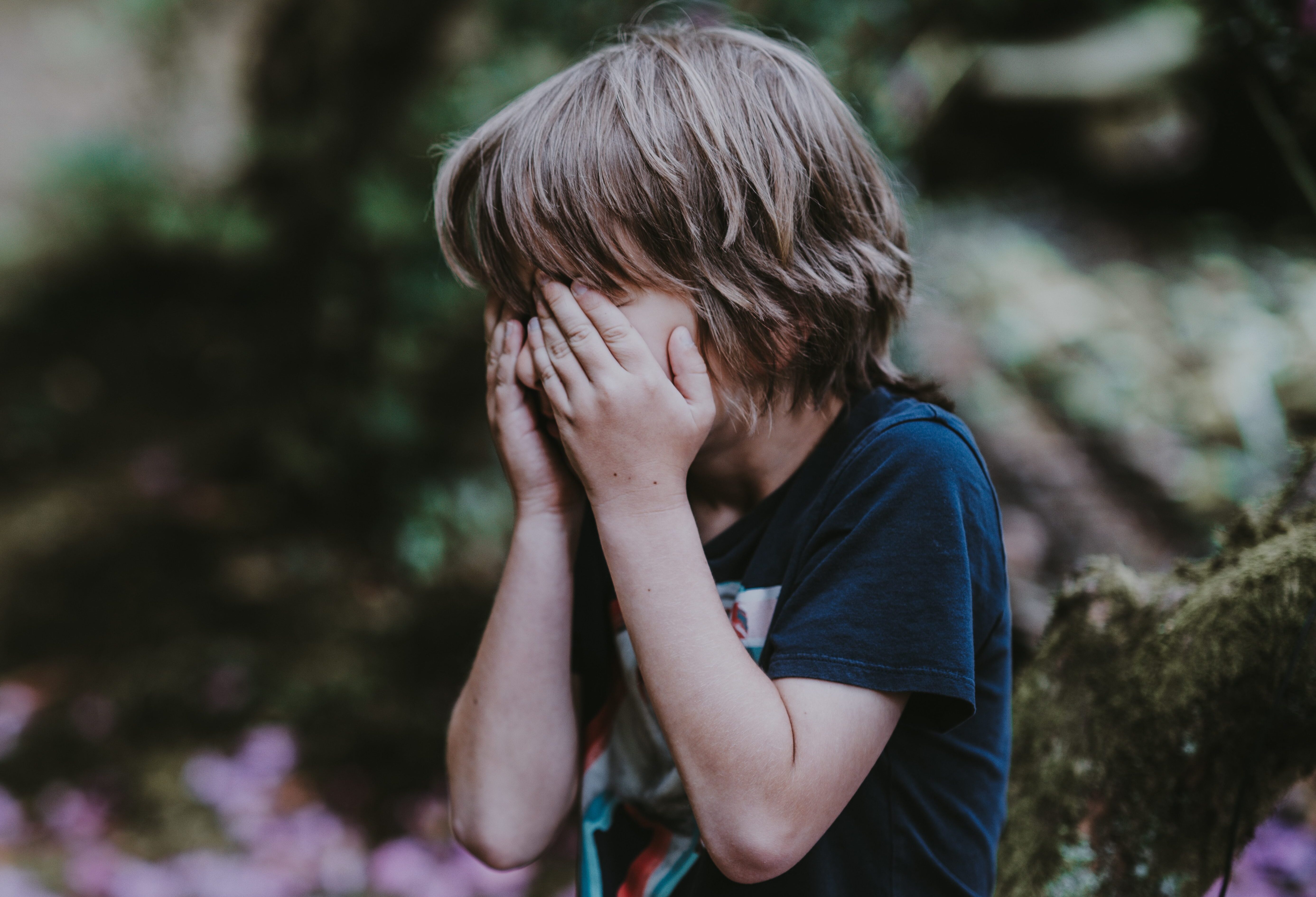 How to Respond if Your Child Starts Swearing - parentztalk.com