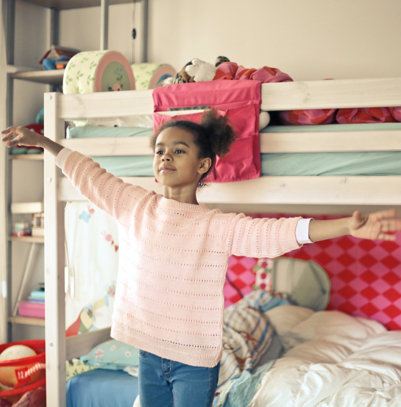 5 Bunk Bed Safety Tips to Live By - parentztalk.com