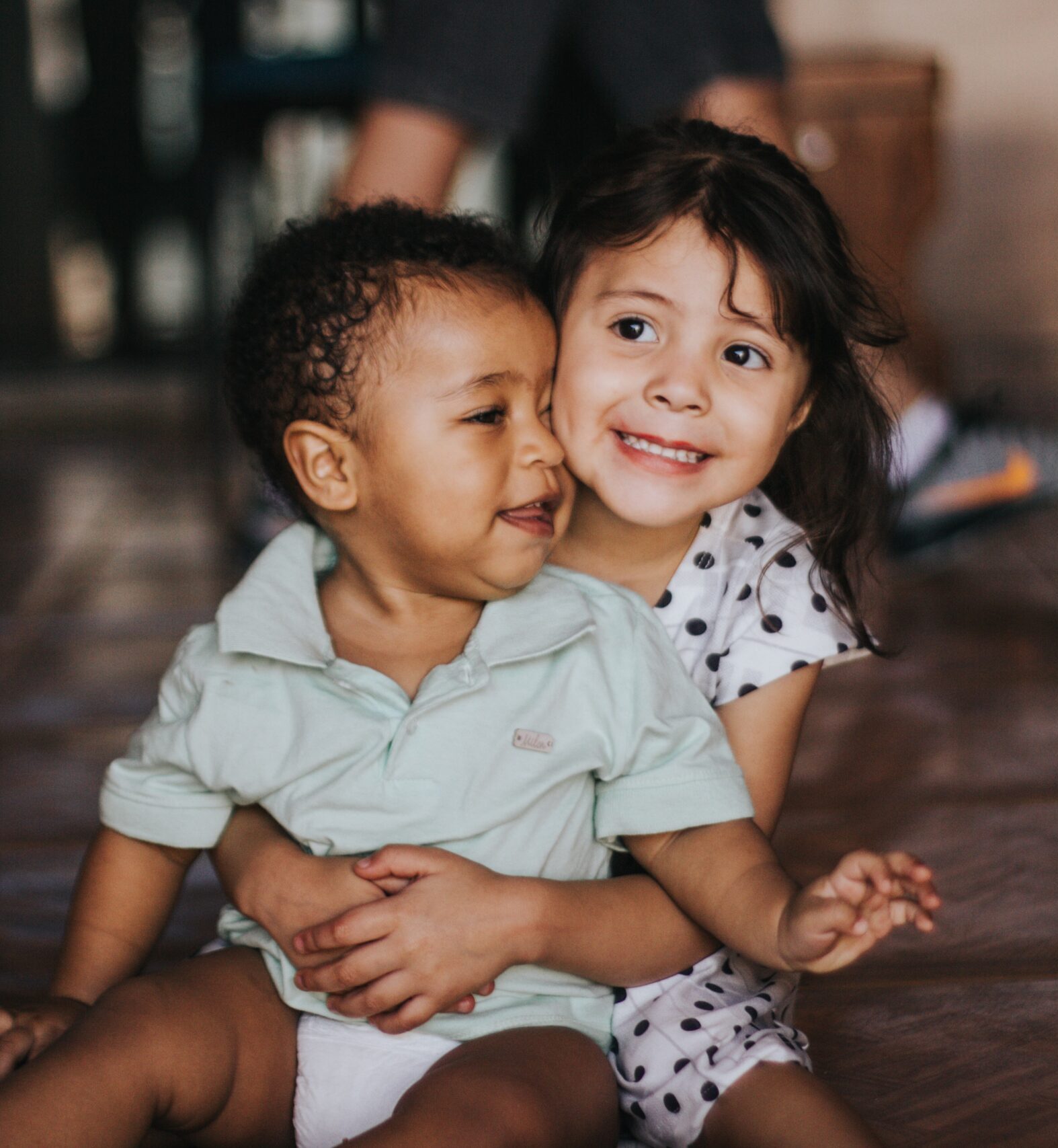 Why It's Important For Your Kids To Spend Time With Cousins ...