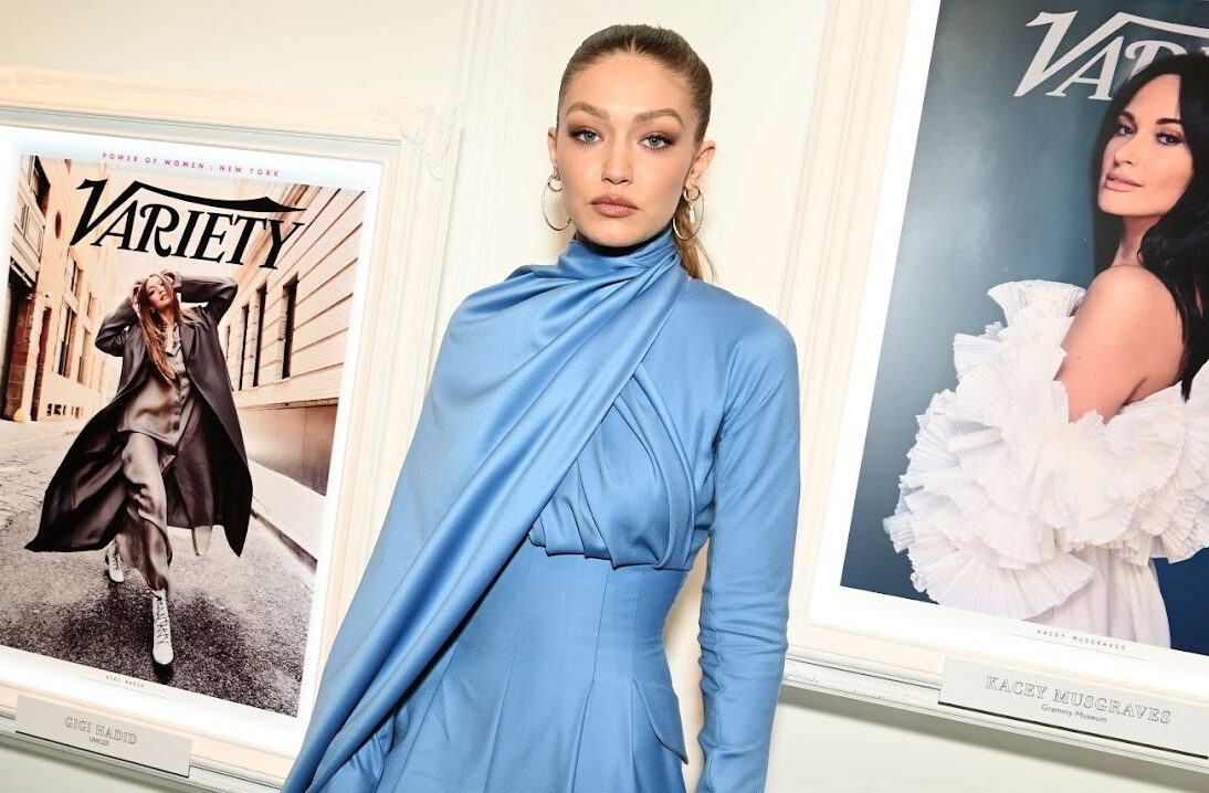 Gigi Hadid Explains How She's Balancing Work and Parenting Since ...