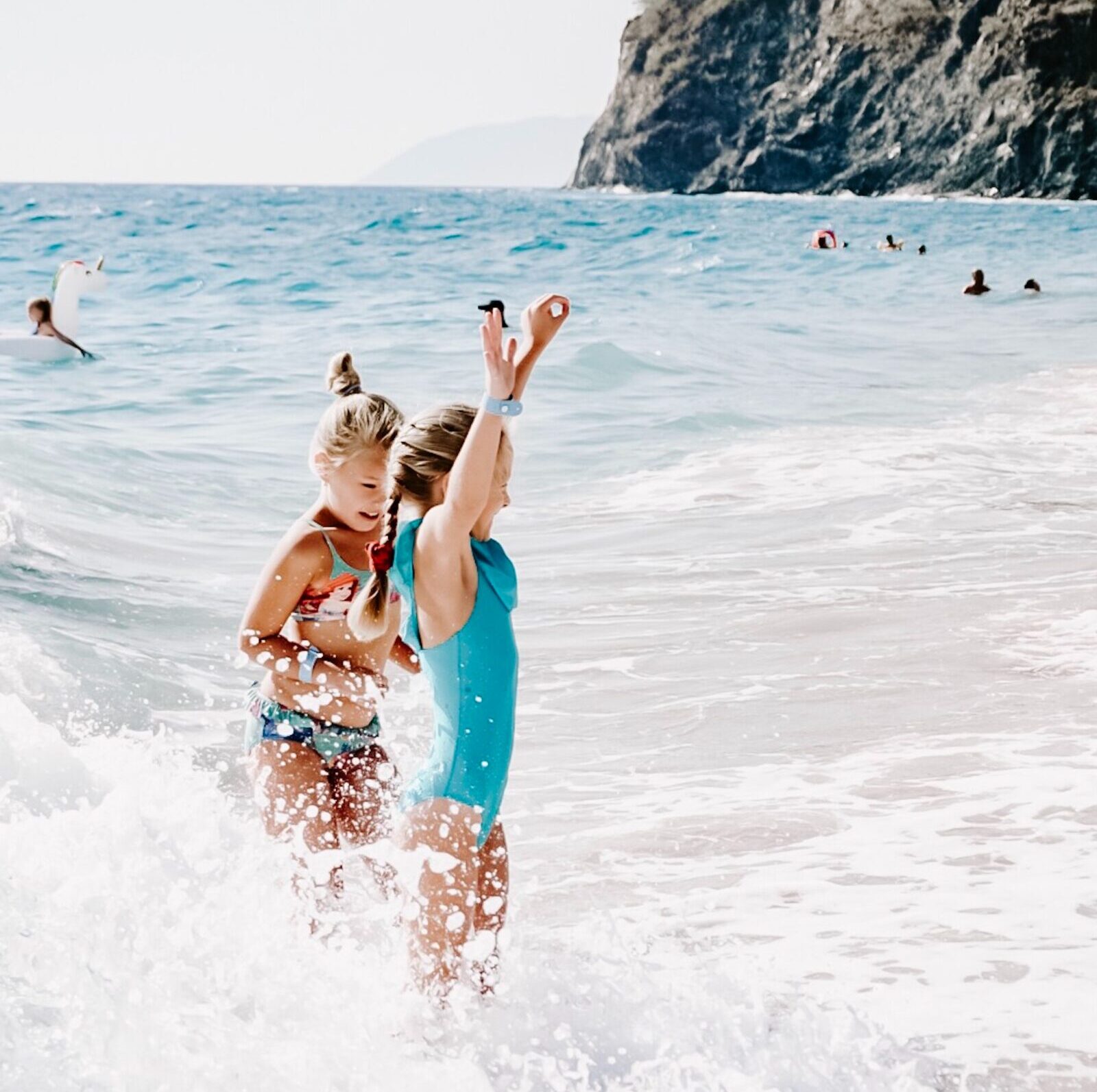 5 Kid-Friendly Essentials That You'll Need for a Successful Beach Day ...