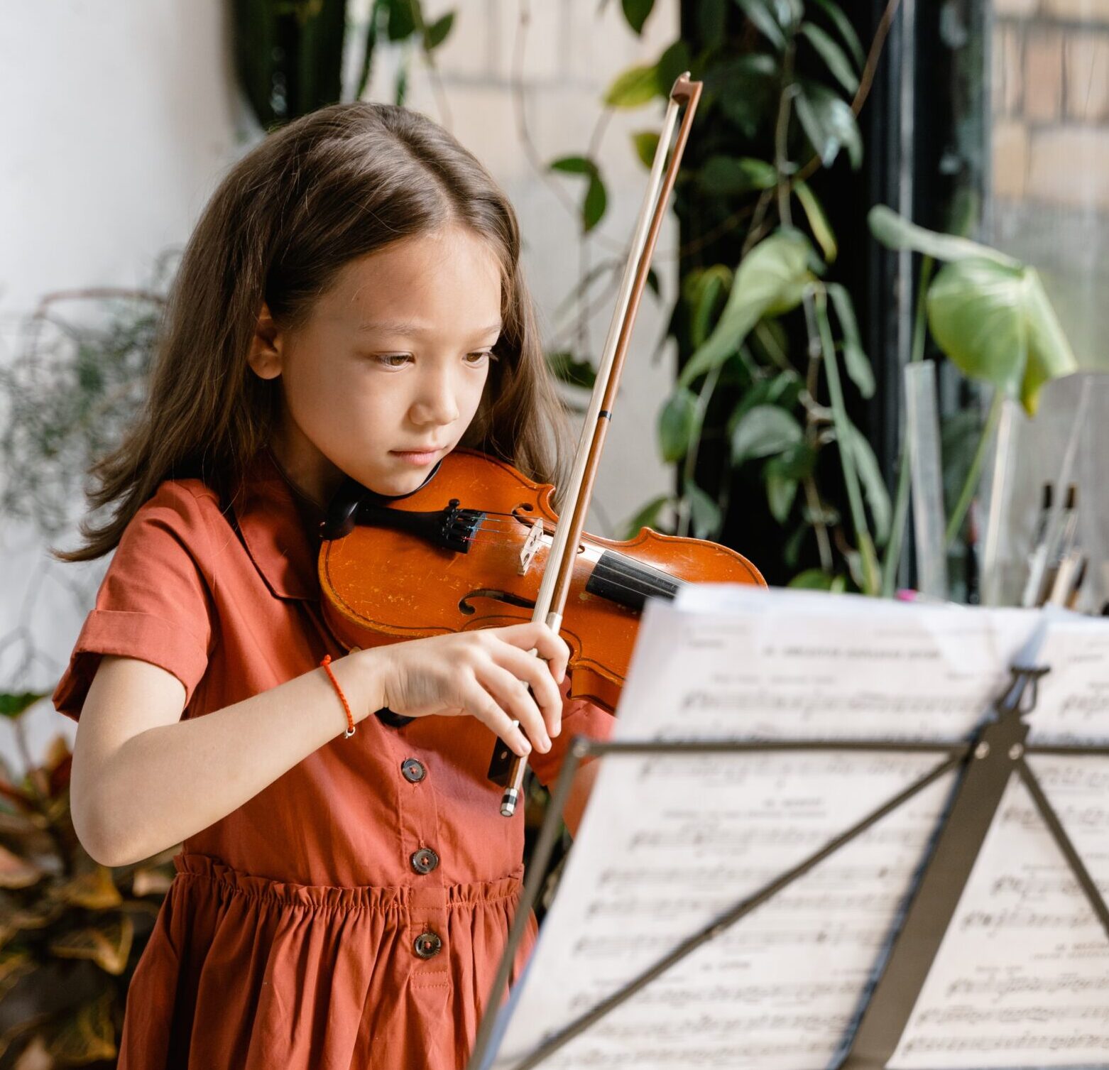 How to Encourage Your Child to Learn an Instrument - parentztalk.com