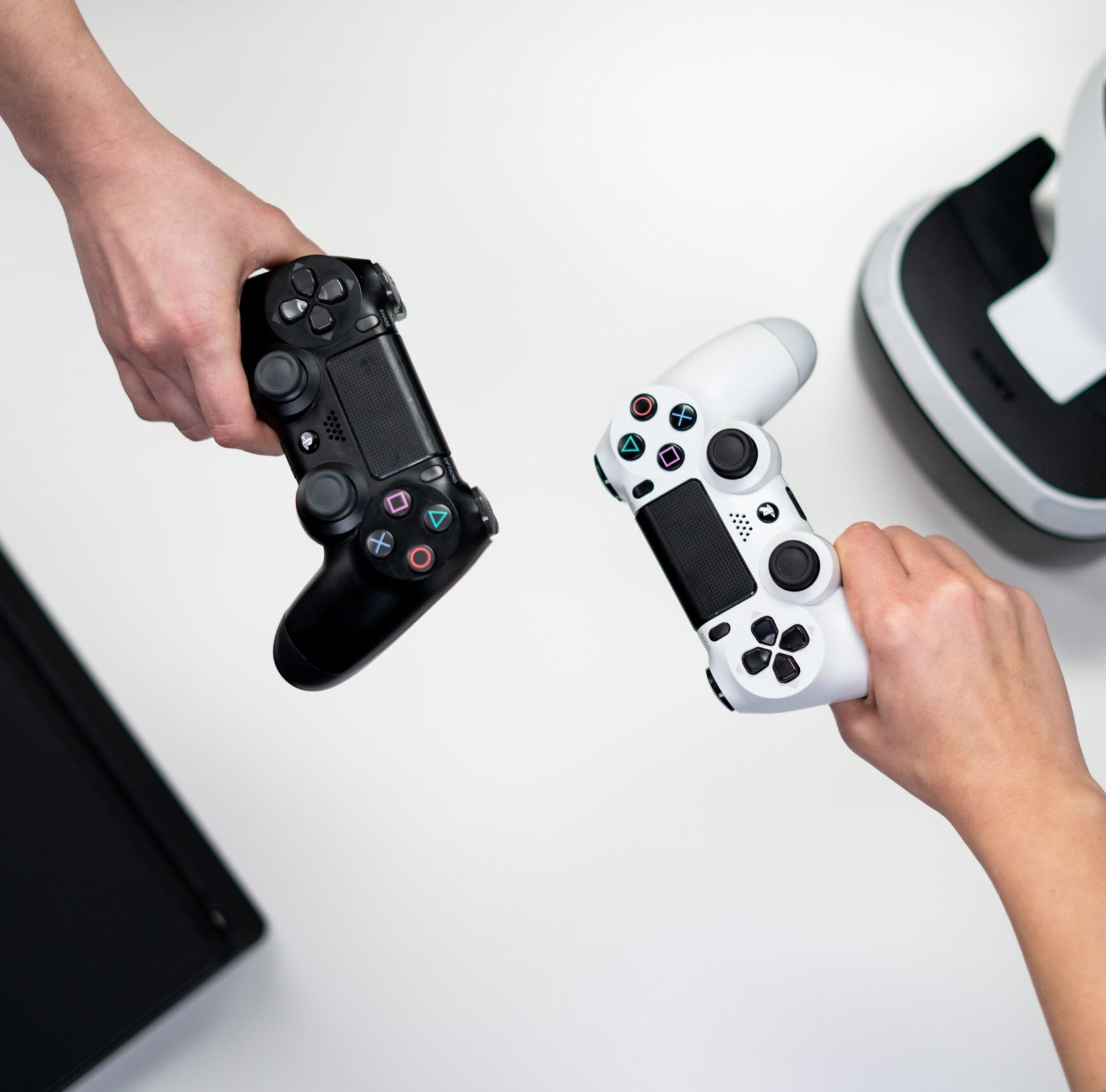 Why Buying a Gaming Console for Your Kids Isn't Such a Bad Idea ...