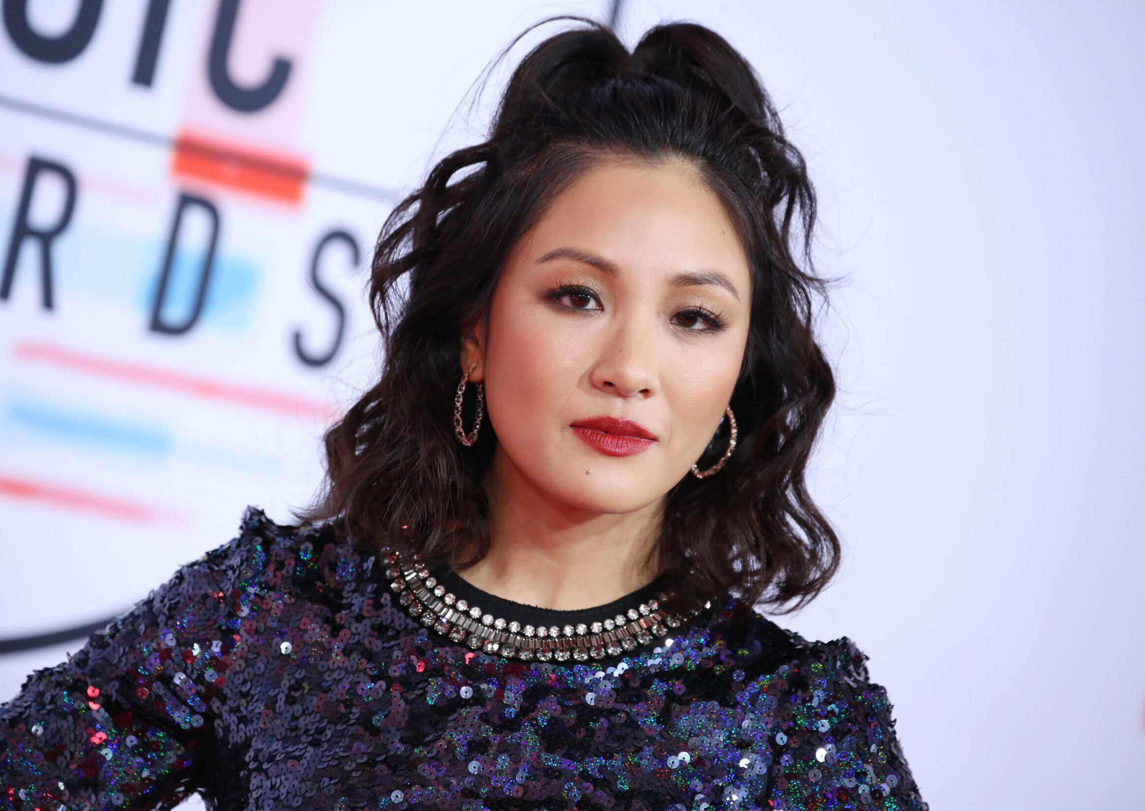 Constance Wu Reveals She Gave Birth to a Son With Boyfriend Ryan ...