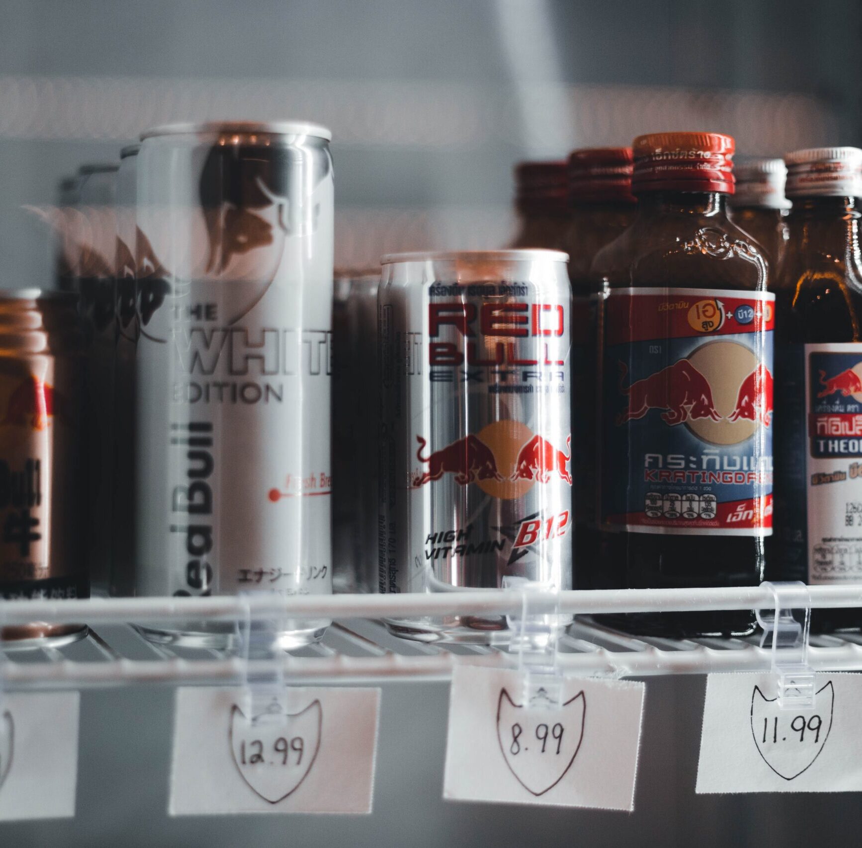 Why Energy Drinks Are So Bad For Kids - parentztalk.com