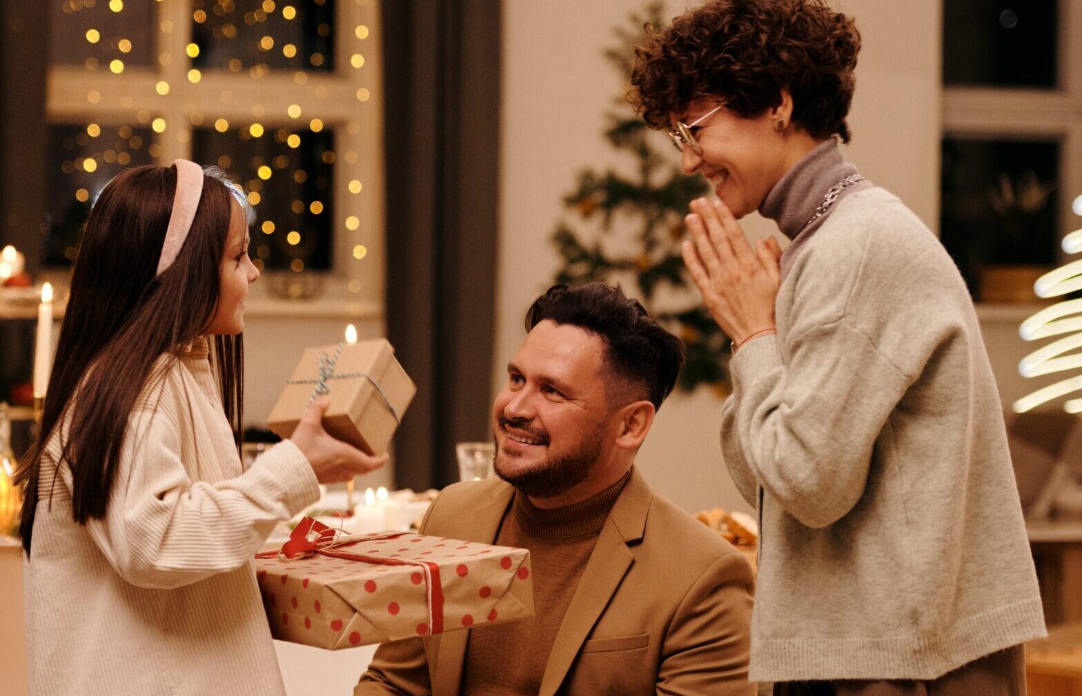 Creating a Healthy Gift Culture in Your Home - parentztalk.com