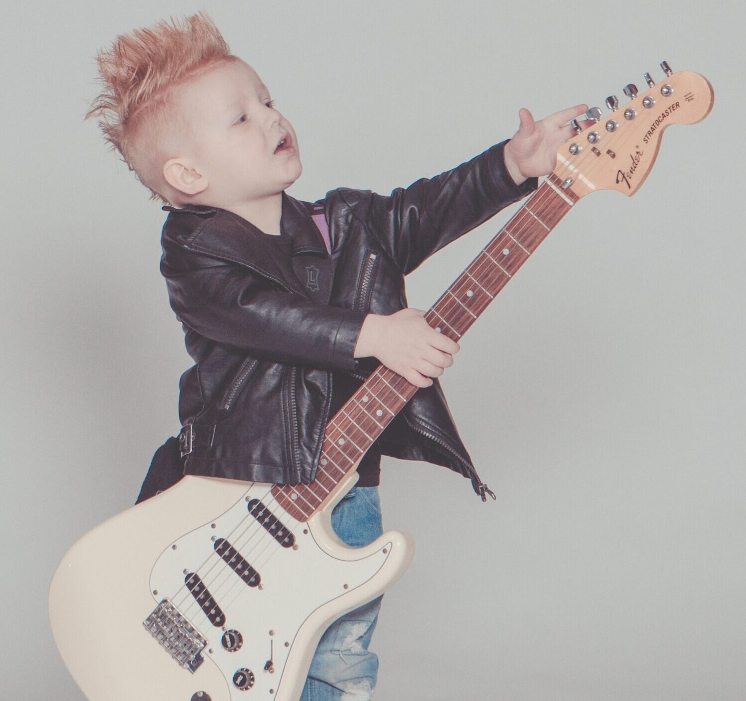 How to Help Your Child Pick Out Their First Musical Instrument ...