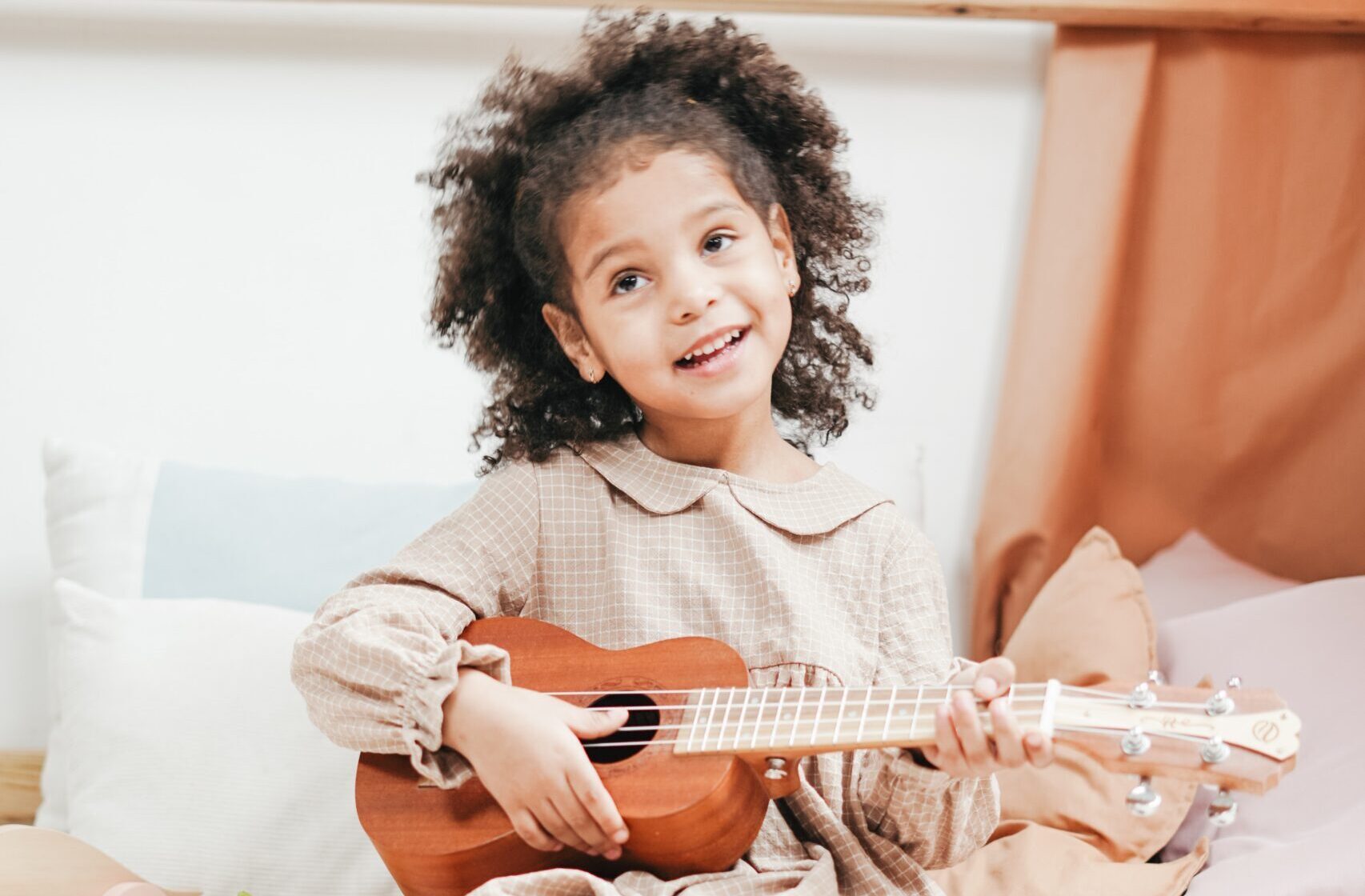 Why You Should Teach Your Child An Instrument - parentztalk.com