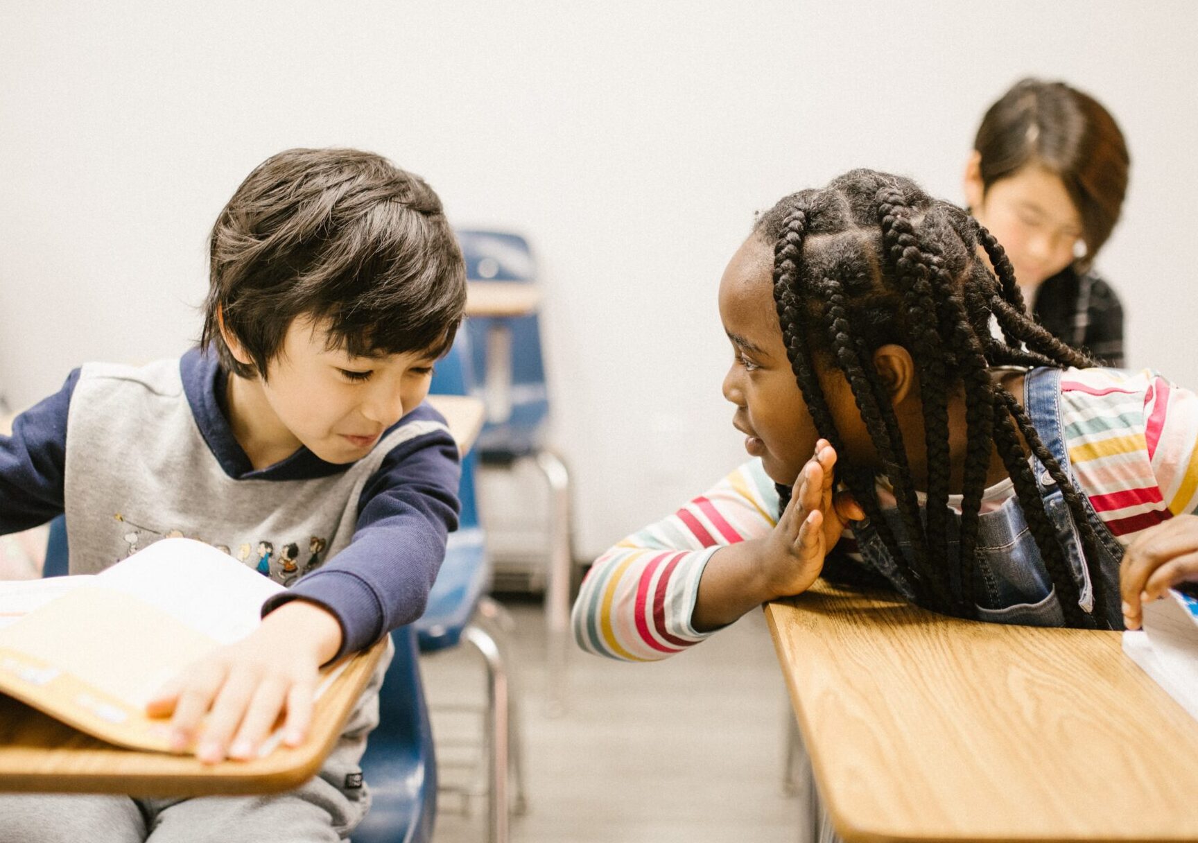 How to Teach Your Child About Boundaries - parentztalk.com