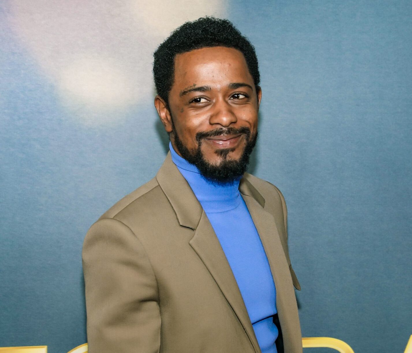 LaKeith Stanfield Opens Up About Fatherhood After Welcoming a Baby With ...