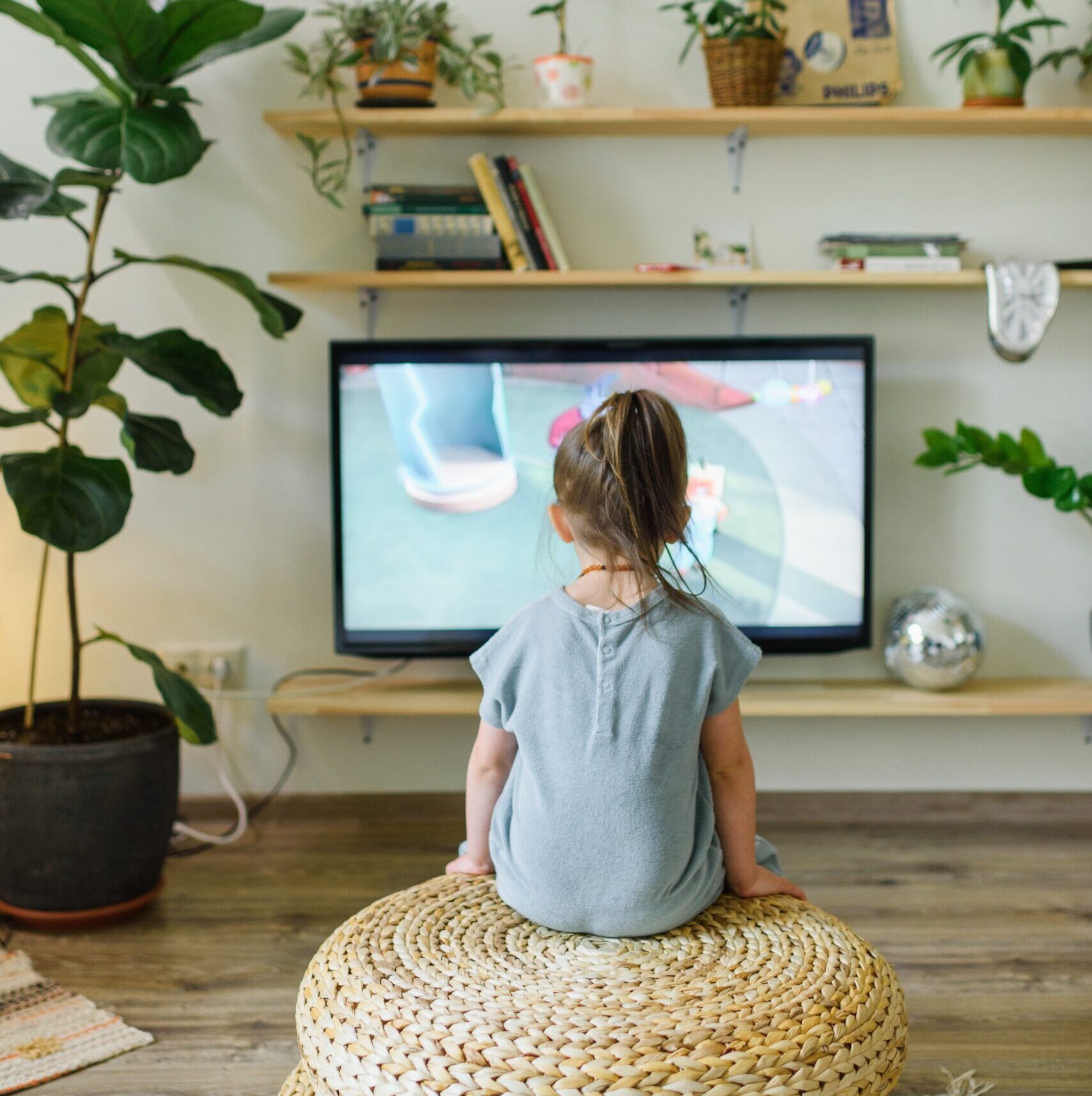 What's the Difference Between Active and Passive Screen Time ...