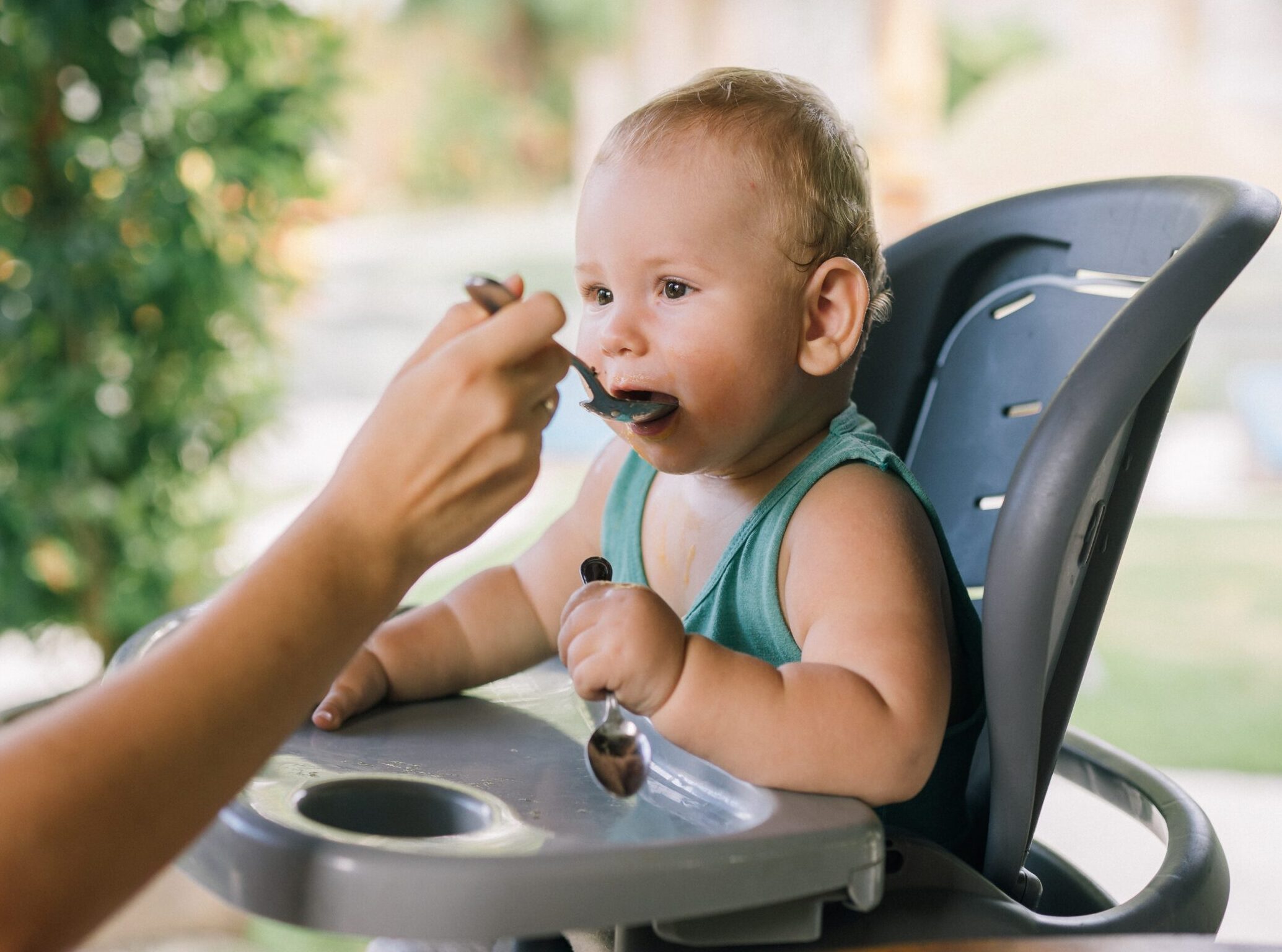 French Food Rules to Tame Picky Eaters - parentztalk.com