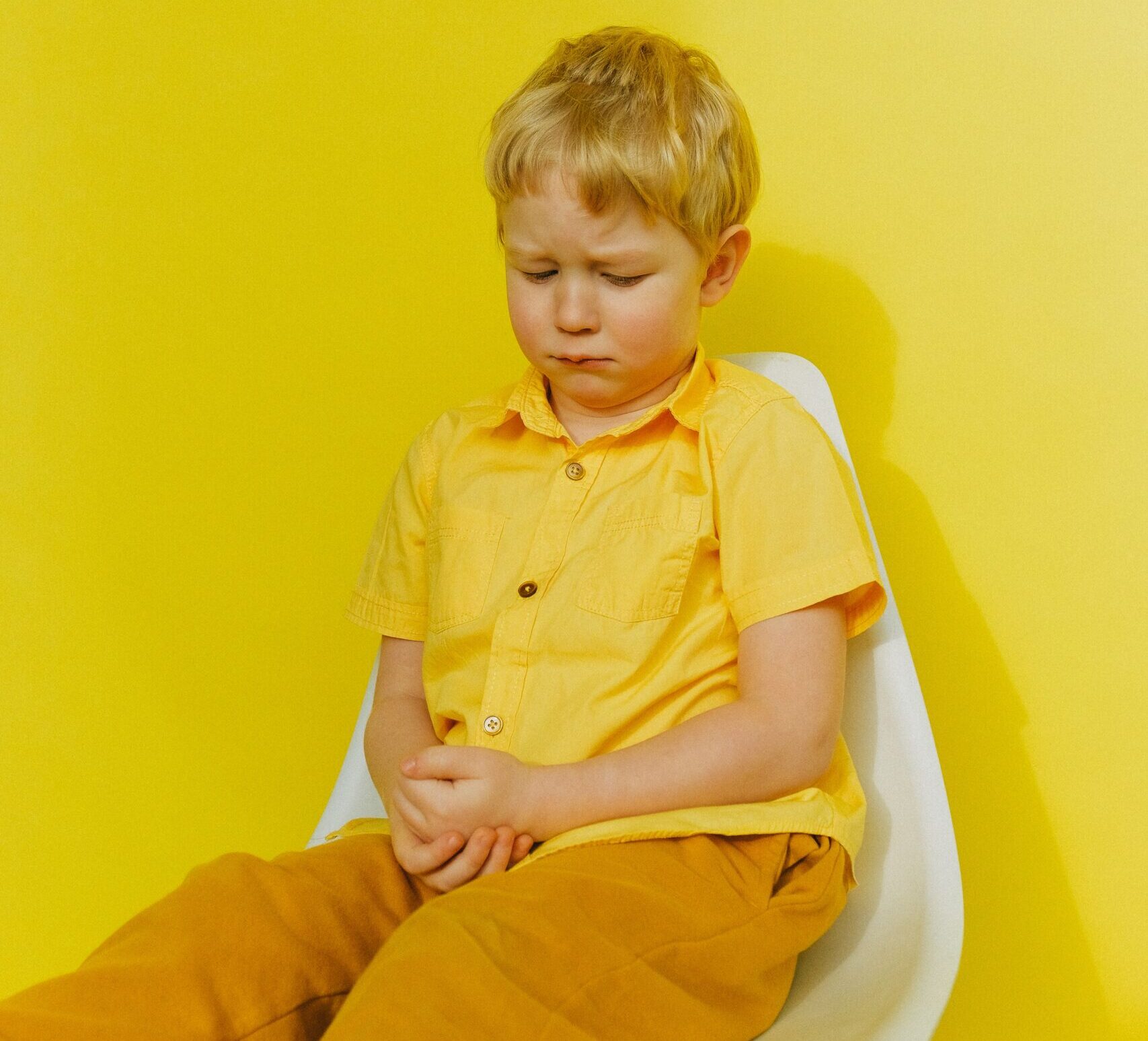 Stop Giving Your Kid a Timeout, Use These Alternatives Instead ...