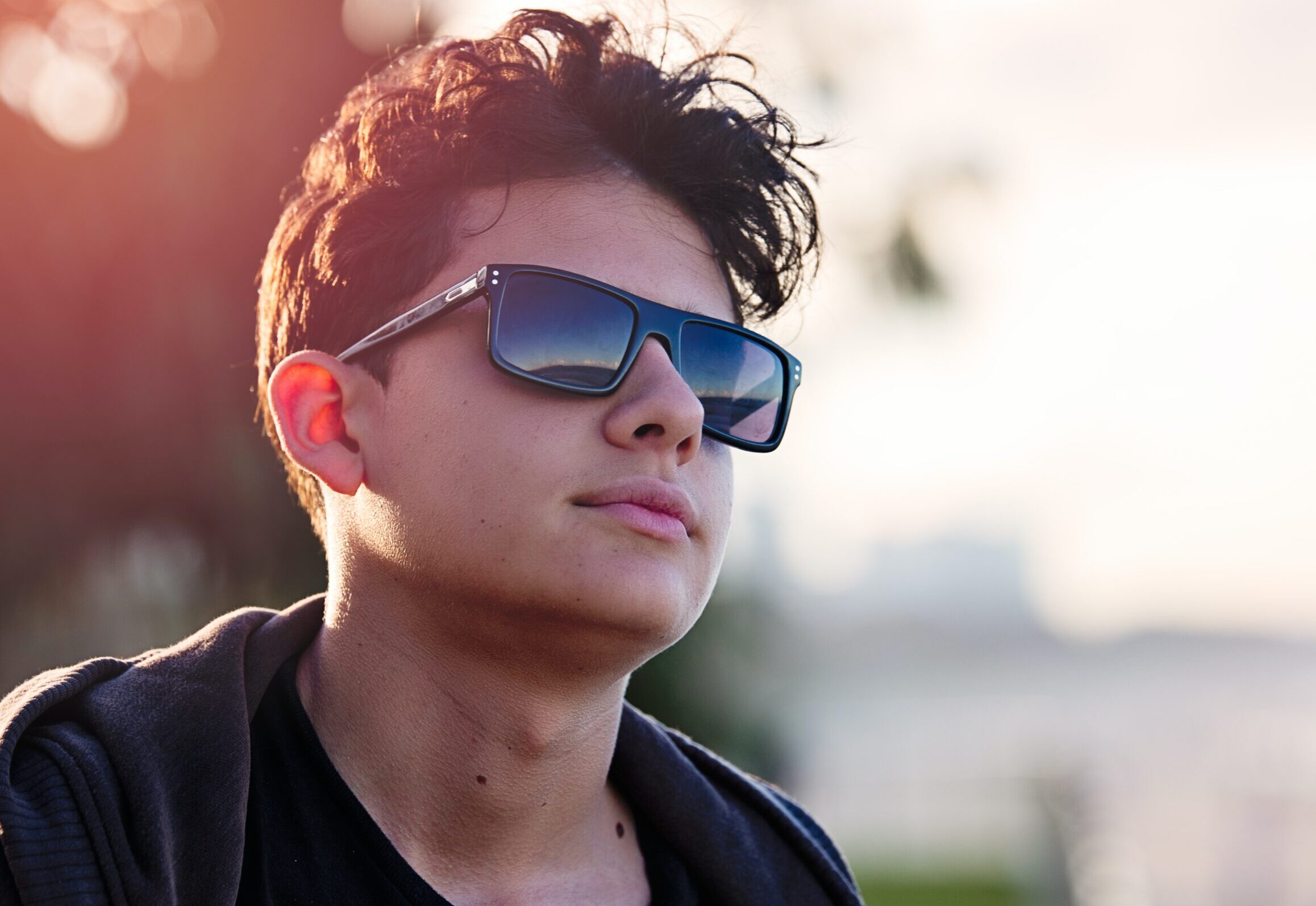 What to Do if Your Teenager Has Stopped Talking to You - parentztalk.com