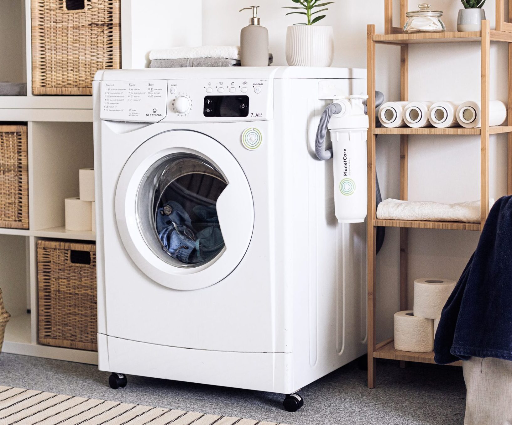 Why It's Important to Use Baby Detergent for Children's Clothes ...