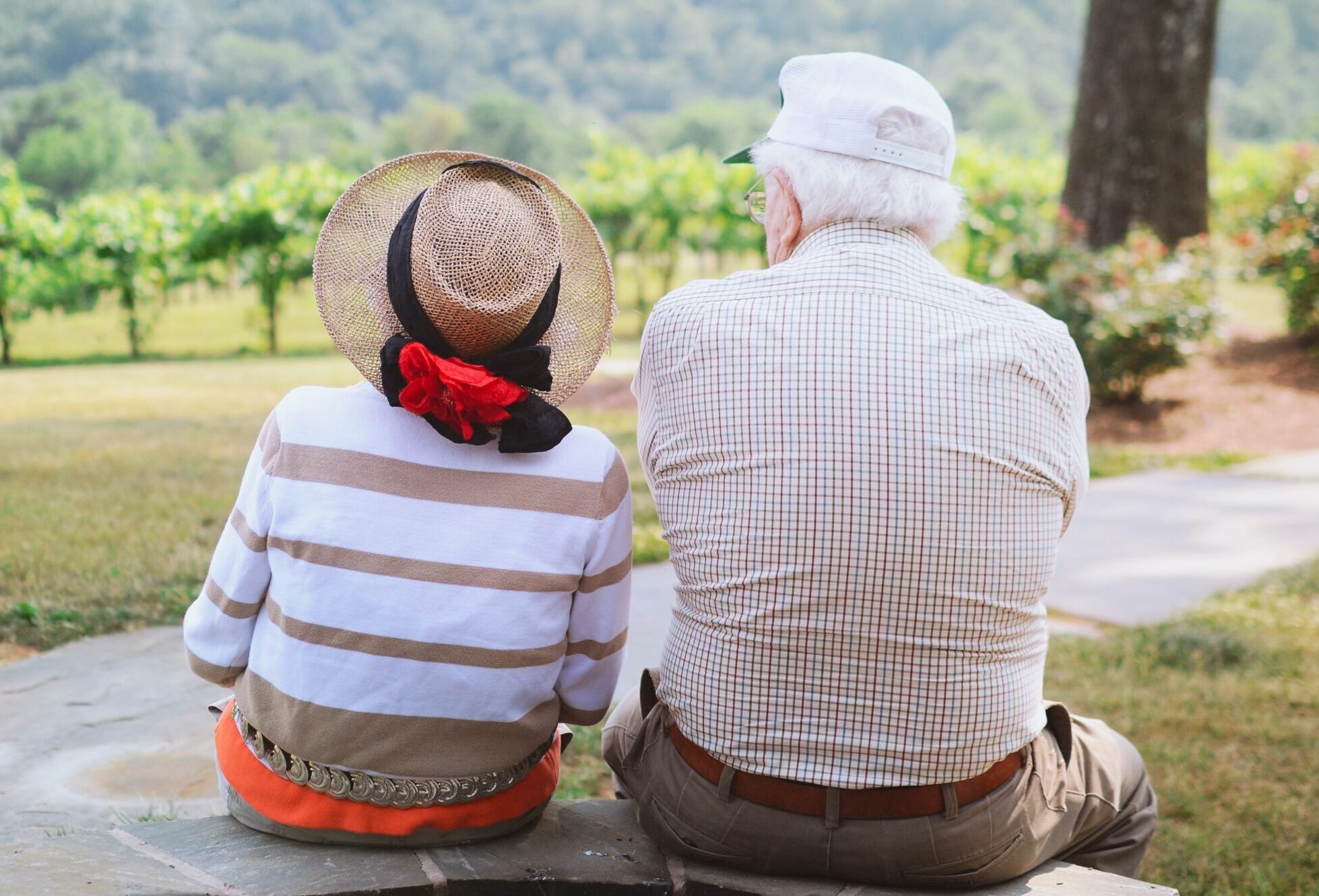 How to Deal With an Overly-Involved Grandparent - parentztalk.com