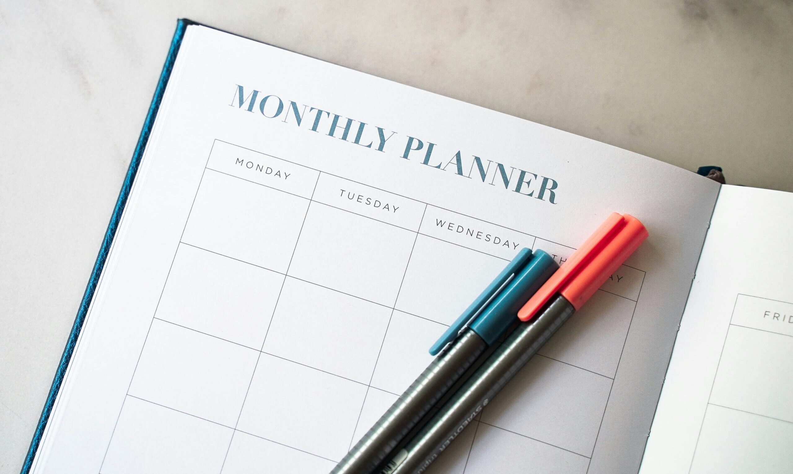 Reasons Why it’s Essential to Use a Family Planner - parentztalk.com