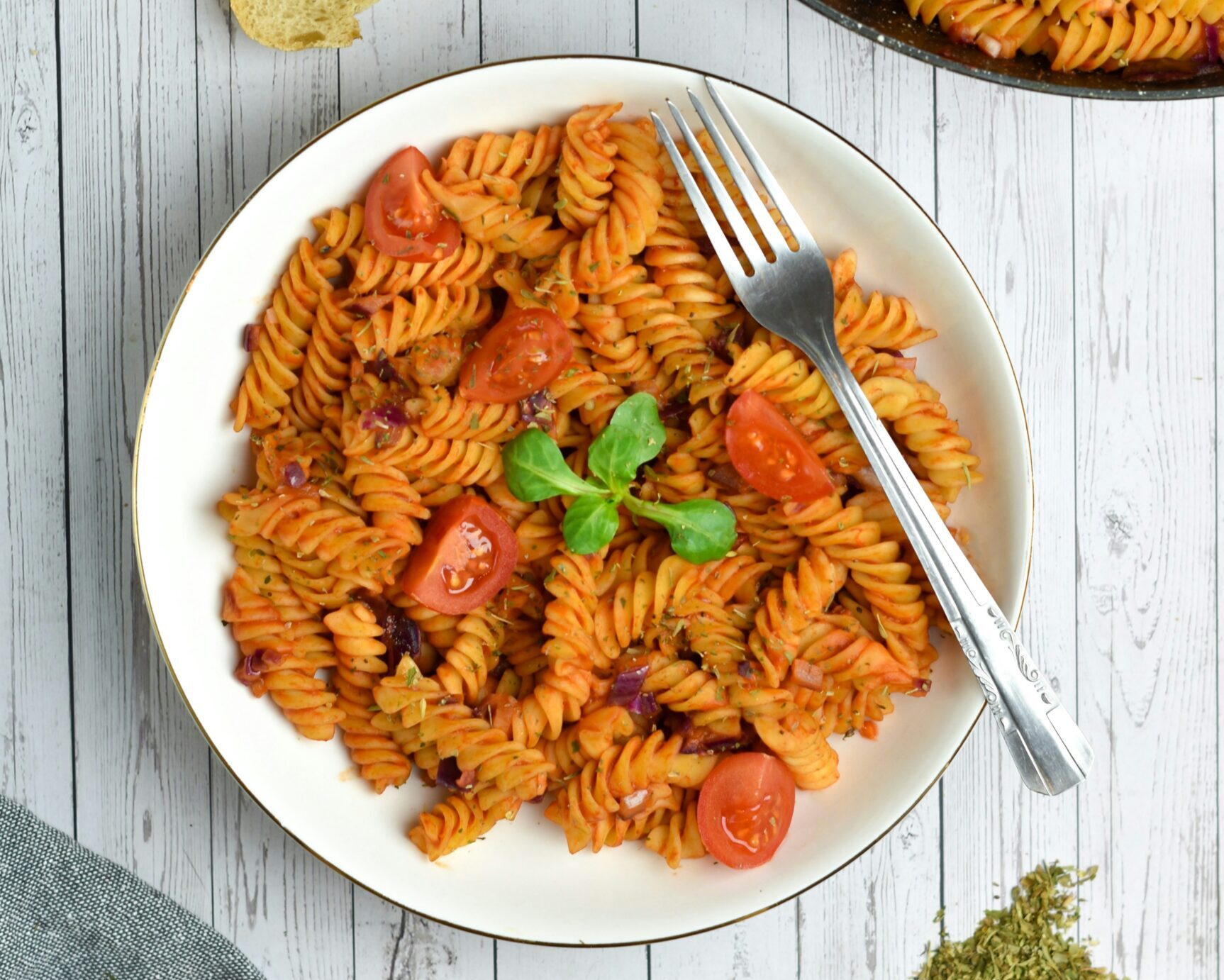 3 Pasta Dishes Kids Will Love - parentztalk.com
