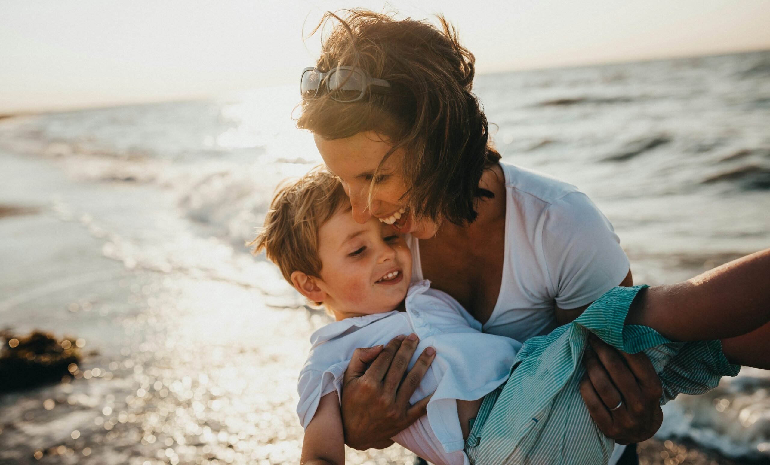 How to Adapt Your Parenting Style as Your Children Grow Up ...