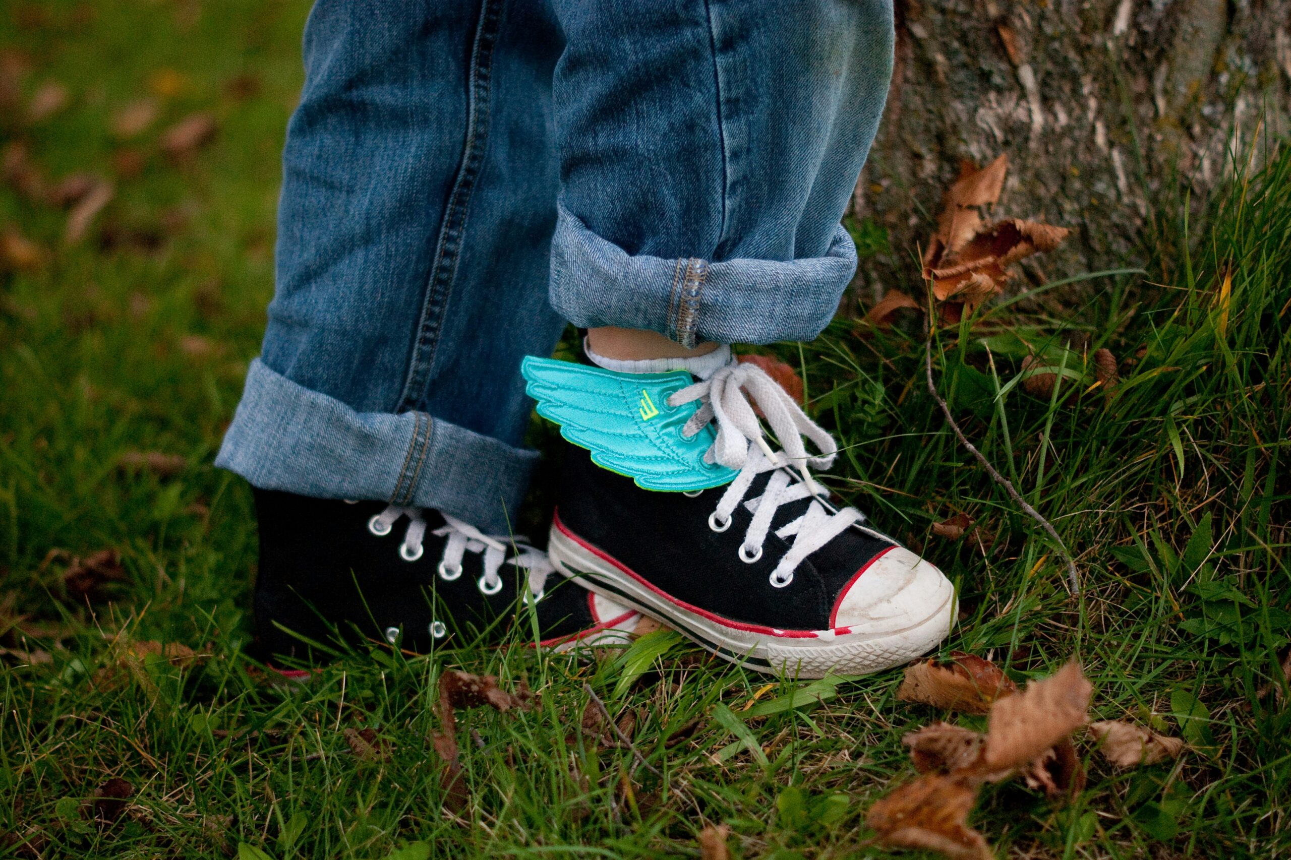 The Essential Shoe Styles Your Kid Needs - parentztalk.com