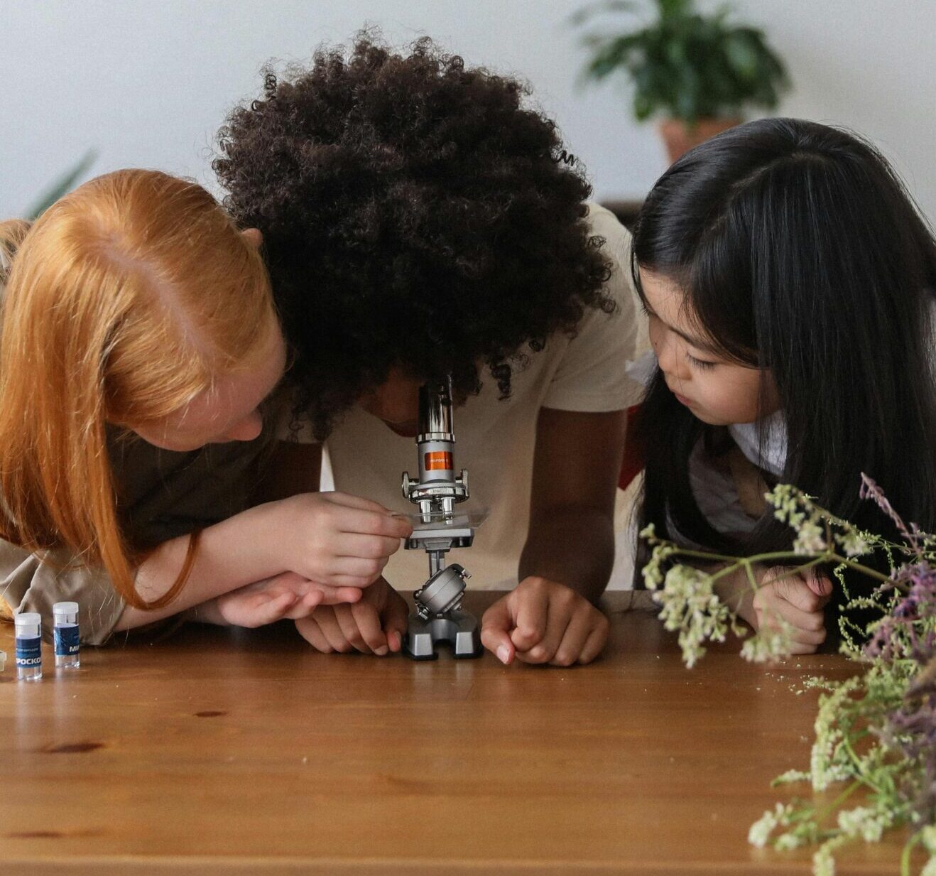 Fun Science Experiments to Do at Home With Your Kids - parentztalk.com