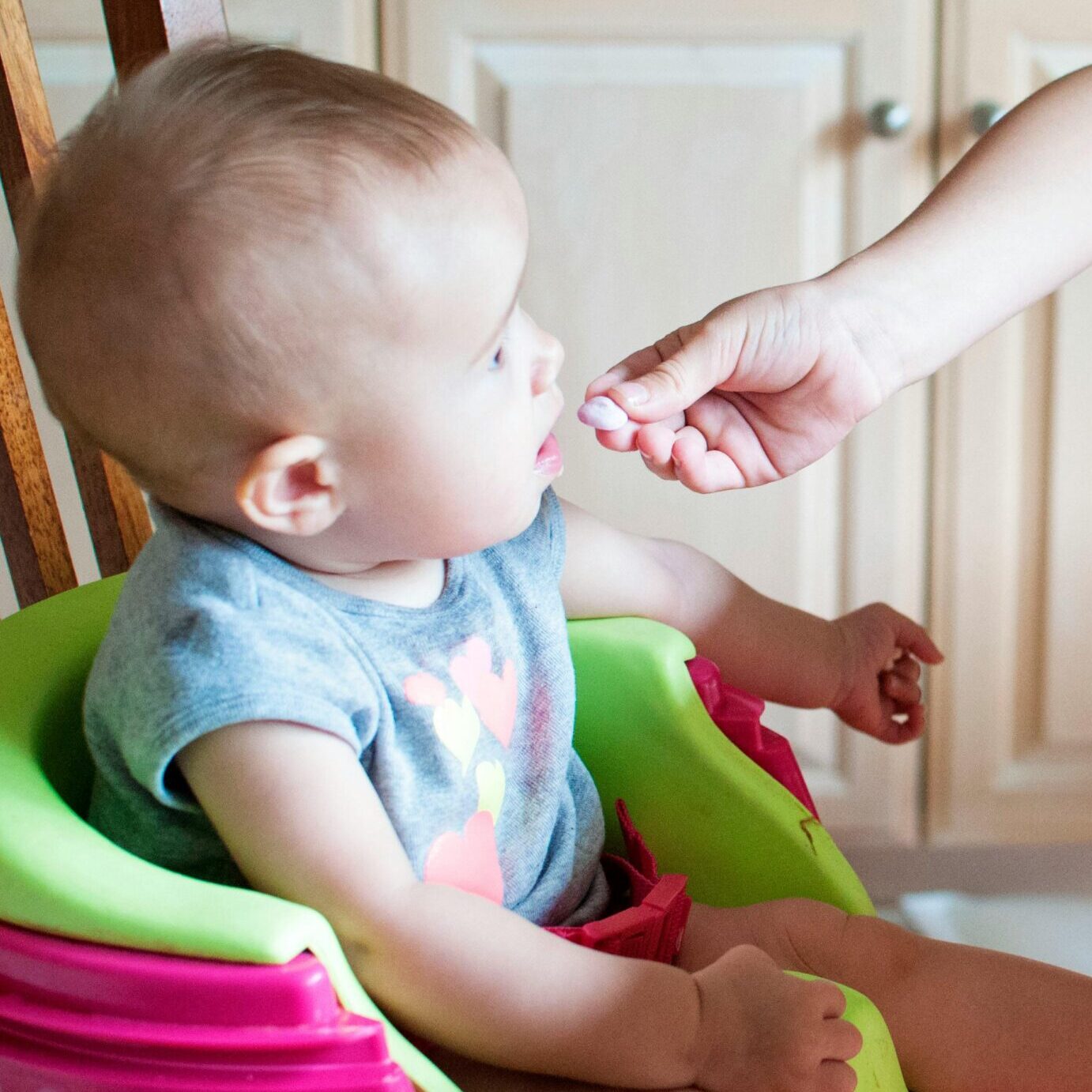 How to Encourage Your Kids to Try New Food - parentztalk.com