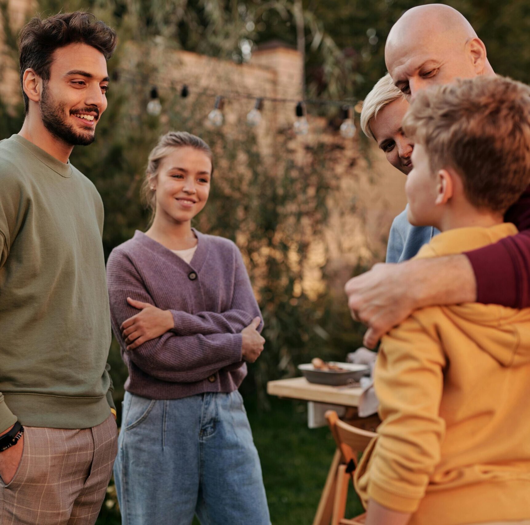 How to Introduce Your New Partner to Your Children - parentztalk.com