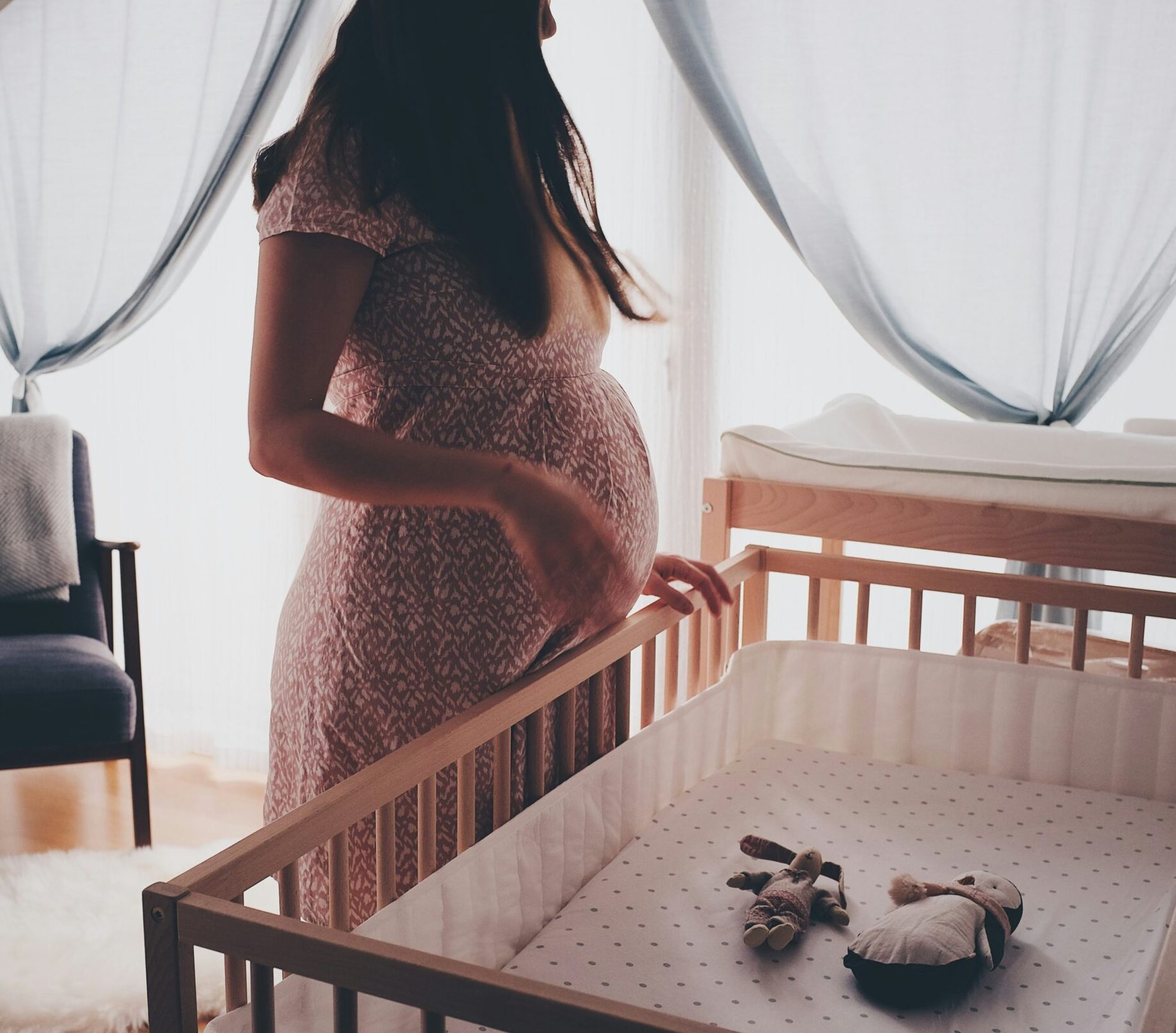 How To Tell If Labor Is Approaching - parentztalk.com
