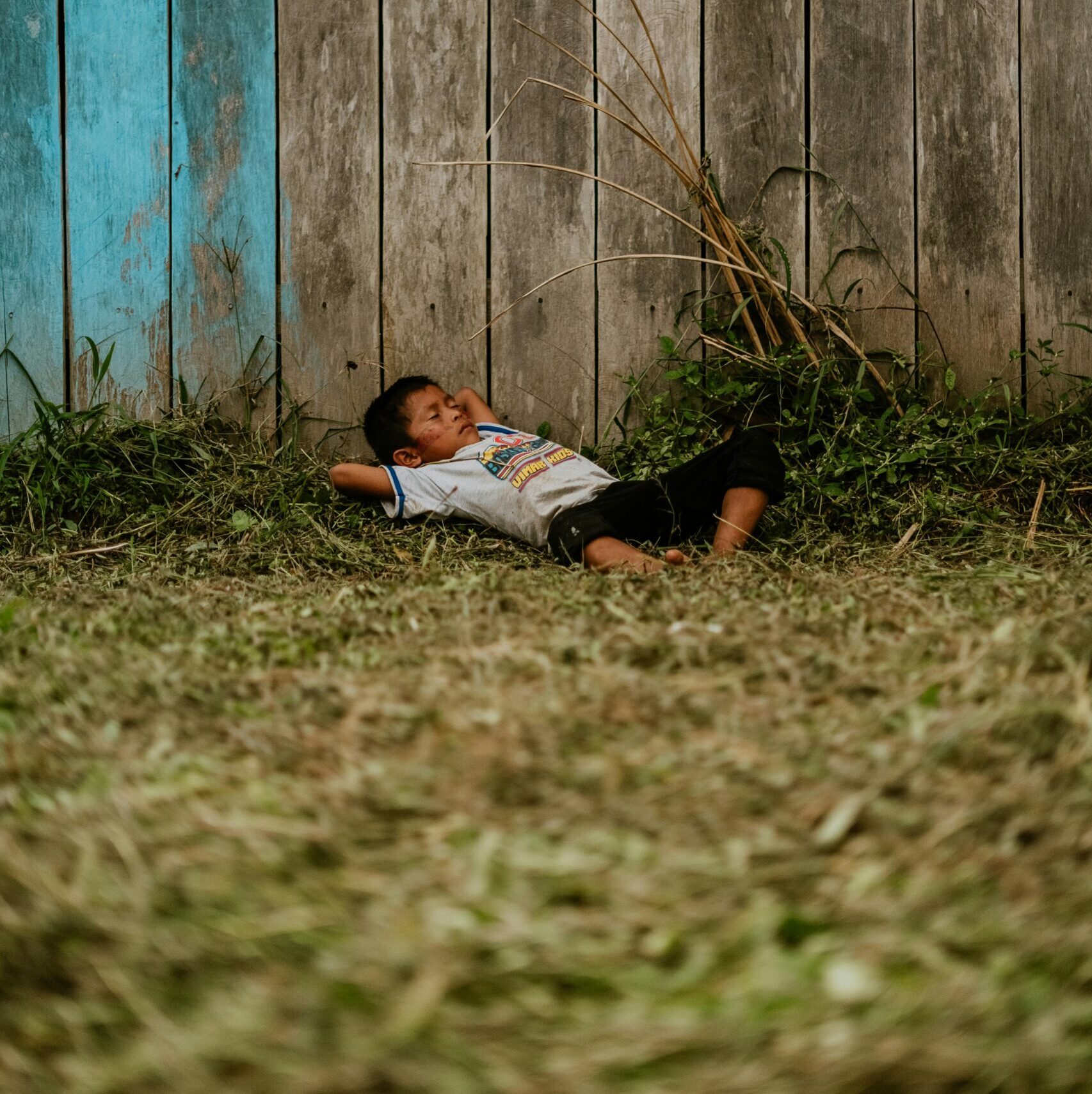 How to Help Your Child Deal with Social Issues - parentztalk.com