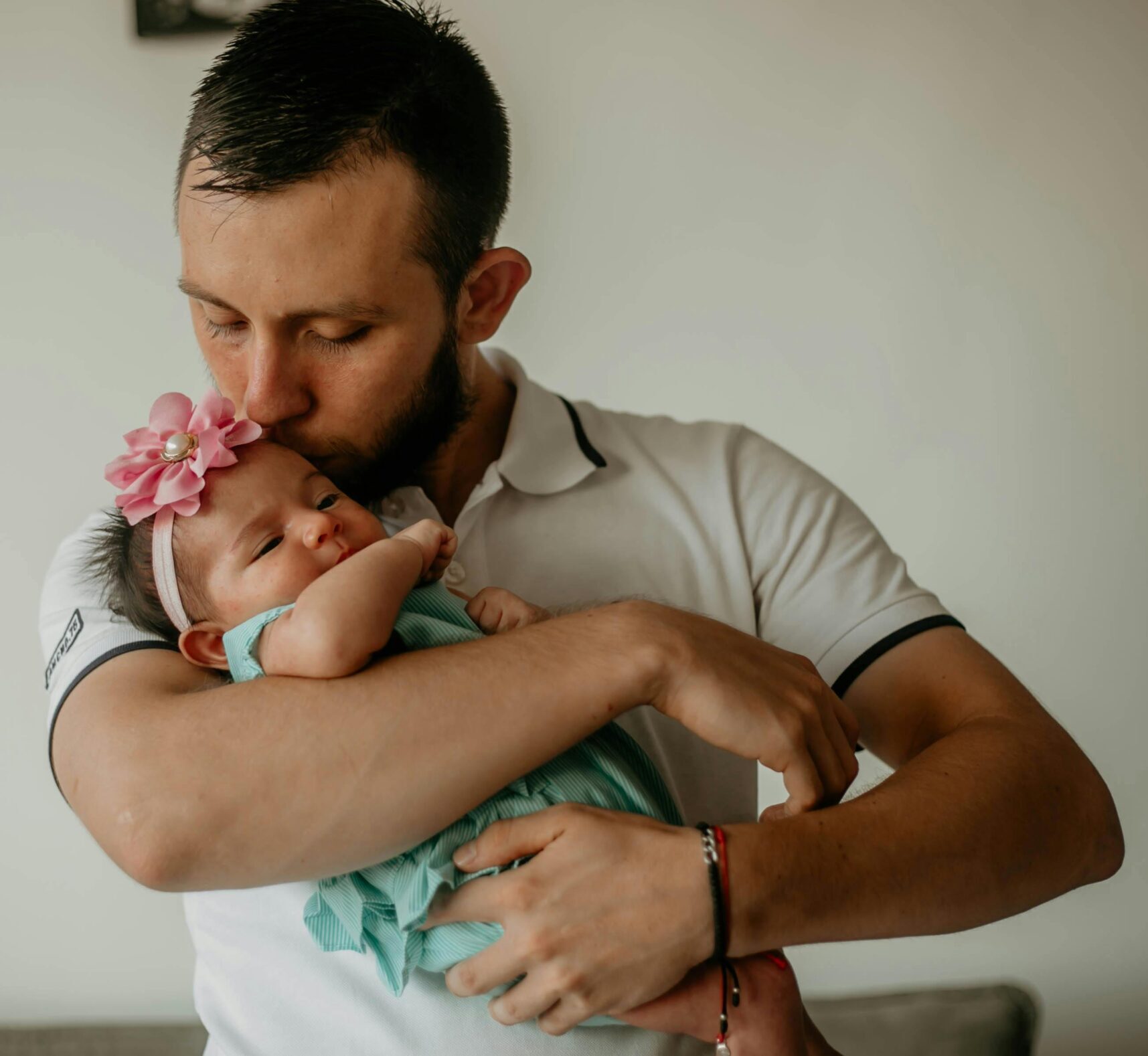 What to do When Your Baby Bumps Their Head - parentztalk.com