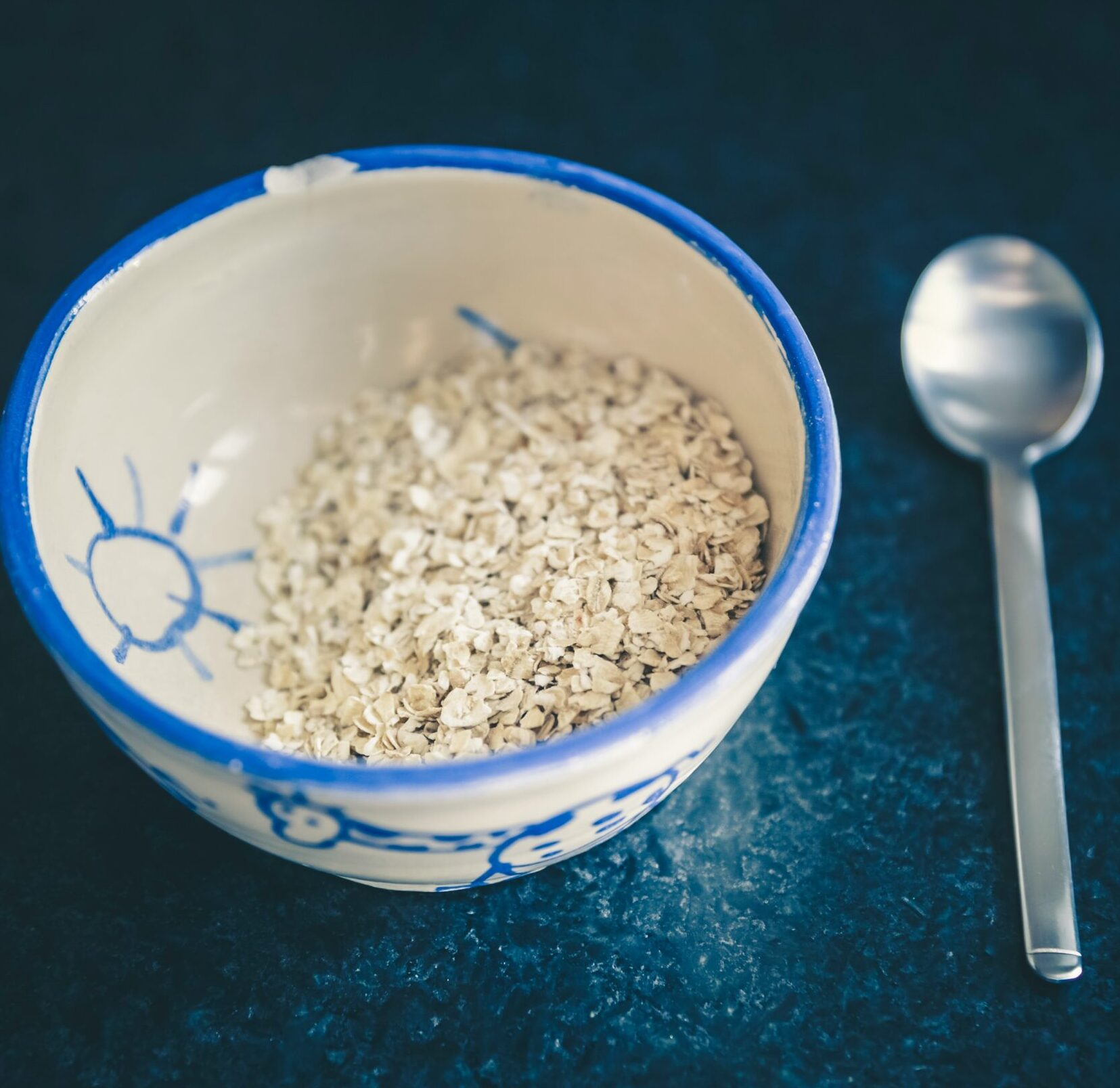 How to Cook Oatmeal for a Baby - parentztalk.com